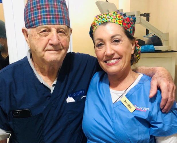 Three decades and 3,000 surgeries later, retired Longview doctor ...