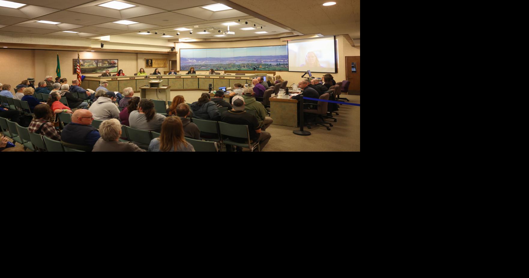 Our view | Longview City Council is turning down the heat