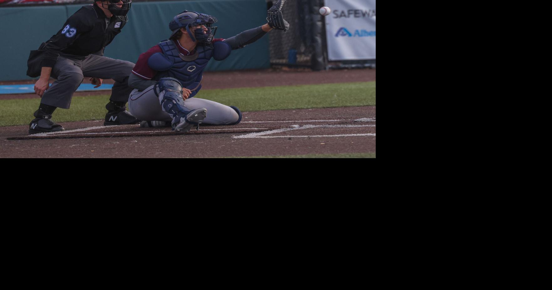 College Baseball Spotlight: Stransky leveling up after winning it all ...