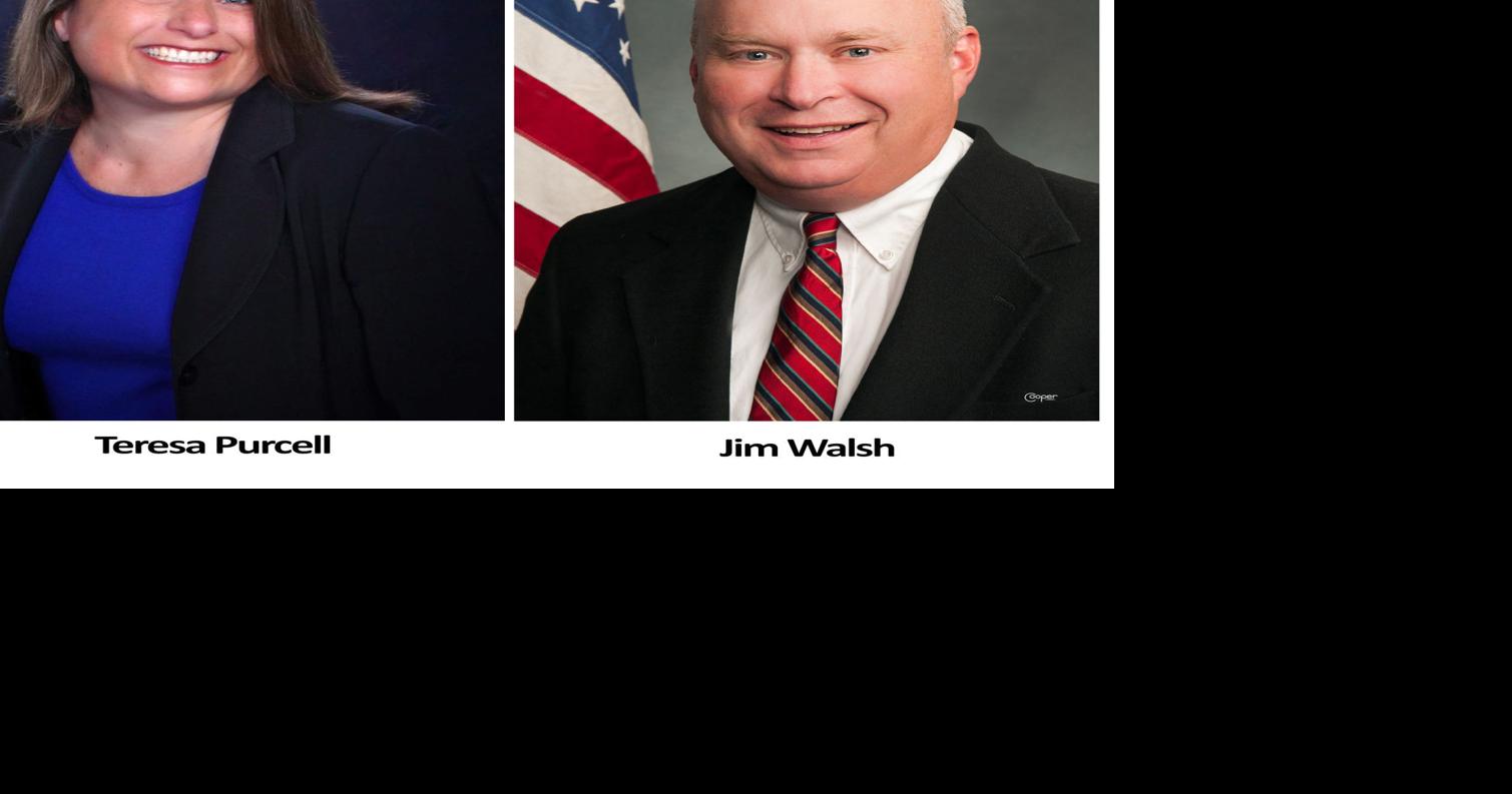 Purcell concedes in tight House race