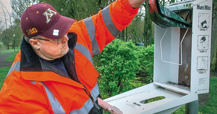 Officials highlight risks of discarded syringes in quest for solutions