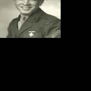 Larry Magnus Johnson