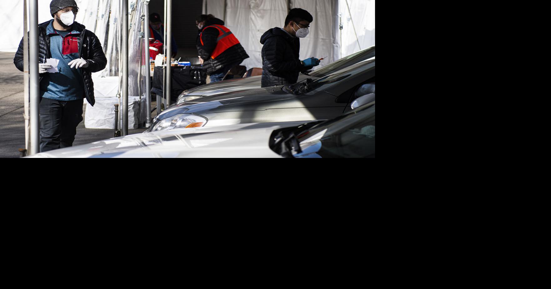 Cowlitz County will move back to Phase 2 of Inslee's reopening plan ...