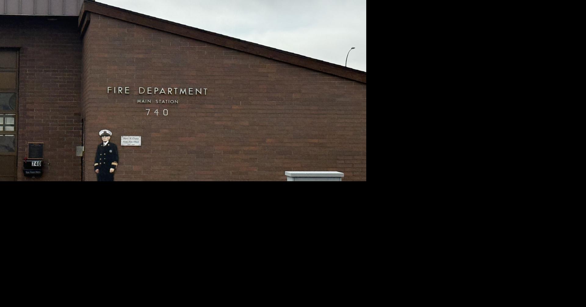 Longview OKs $45K contract to fix budget shortfall