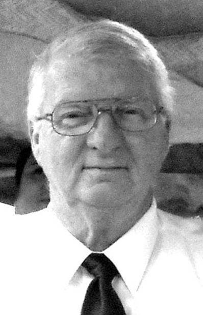 Gary R. Paradis