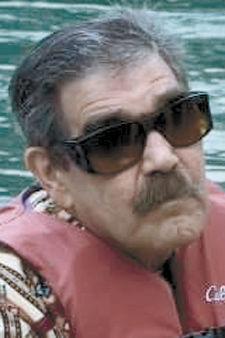 David A. Russell Jr.