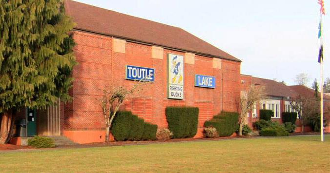 New Toutle Lake School District leader to start in July