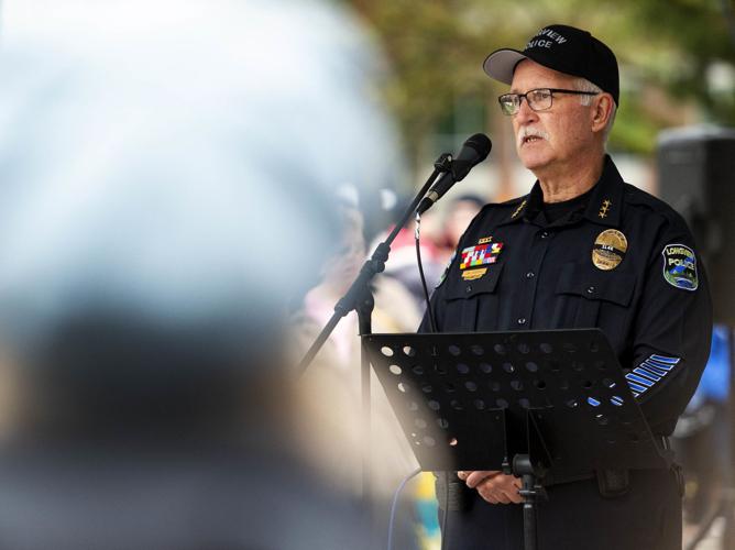 Longview pushes levy to hire police officers back until 2024