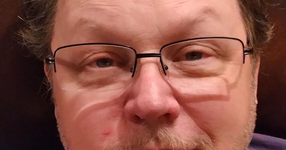 Donald Wesley Overall