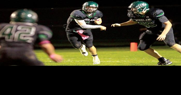 Preseason all-area football teams