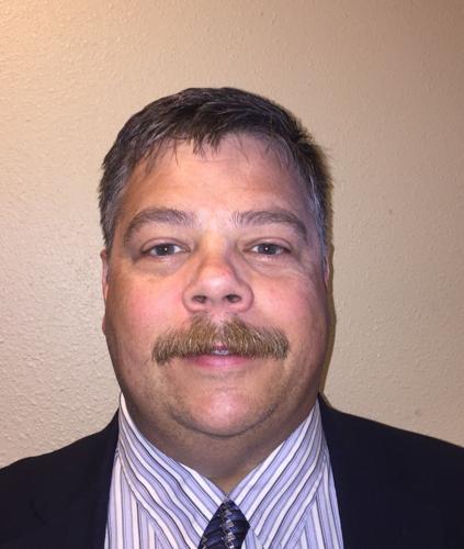 Cowlitz 2 Commissioner race: Not really a race?