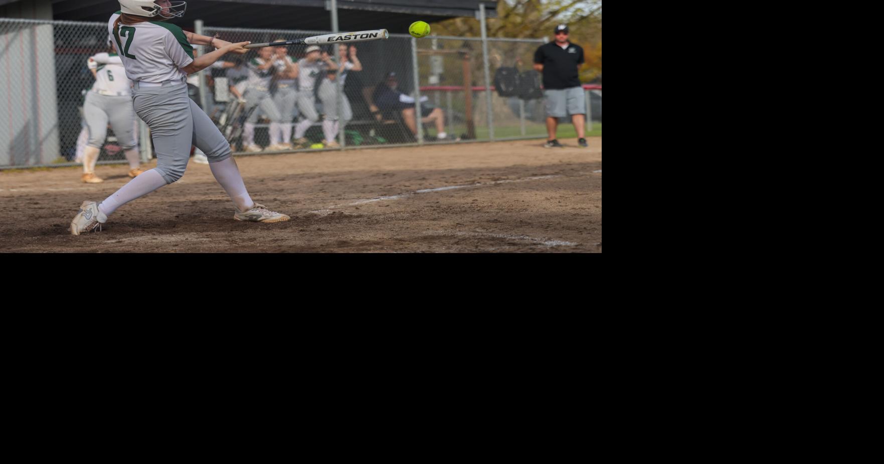 PHOTOS: R.A. Long vs Woodland Softball