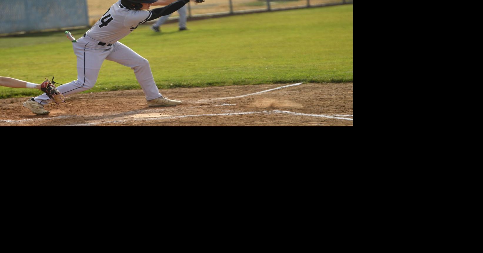 Summer baseball teams JBD-Brady, RBI battle in Longview