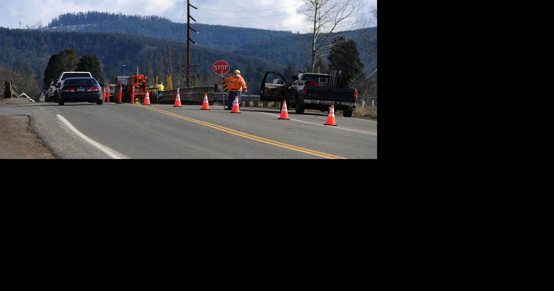 State Route 411 bridge to close for 24 hours this week