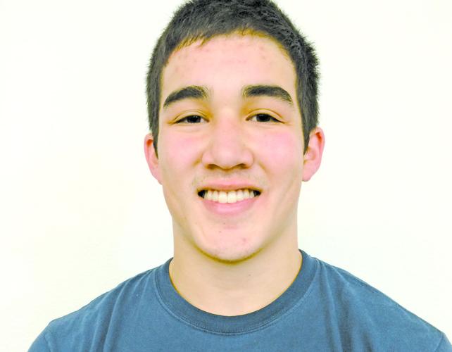 What's your New Year's resolution?