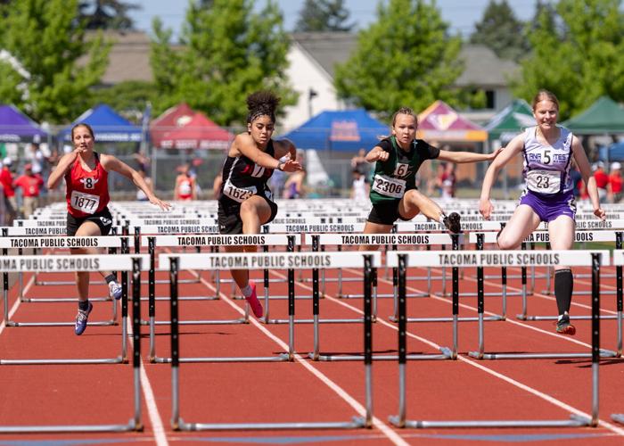 2A/3A High School Track & Field: Locals look strong on opening day of ...