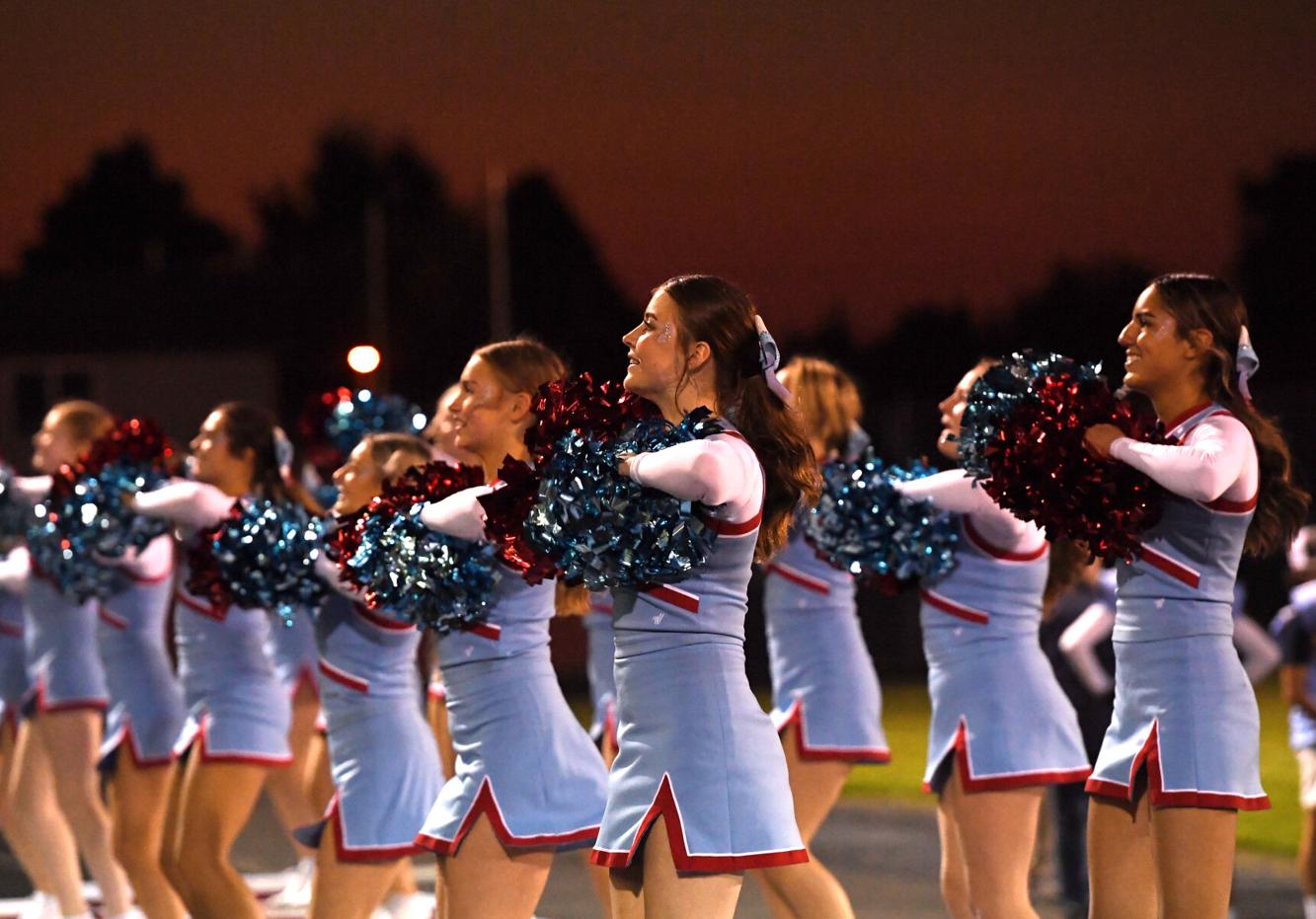 Seven will join Mark Morris Hall of Fame in September