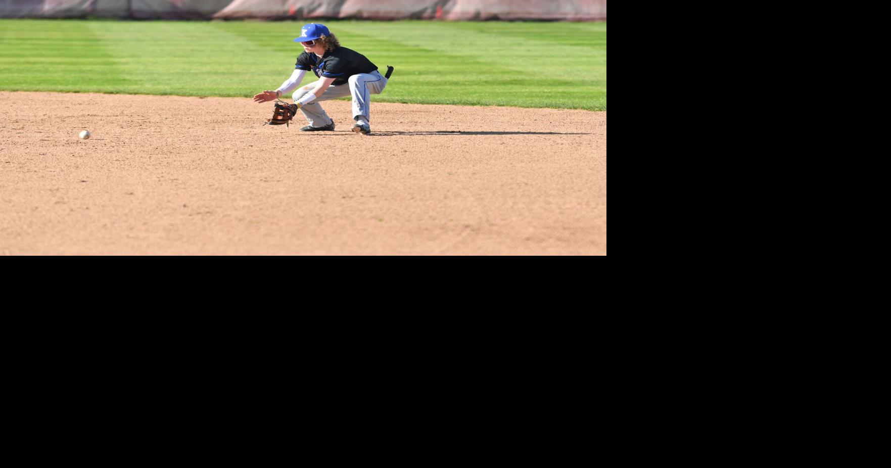 3A High School Baseball: Free passes spoil Kelso's postseason crusade ...