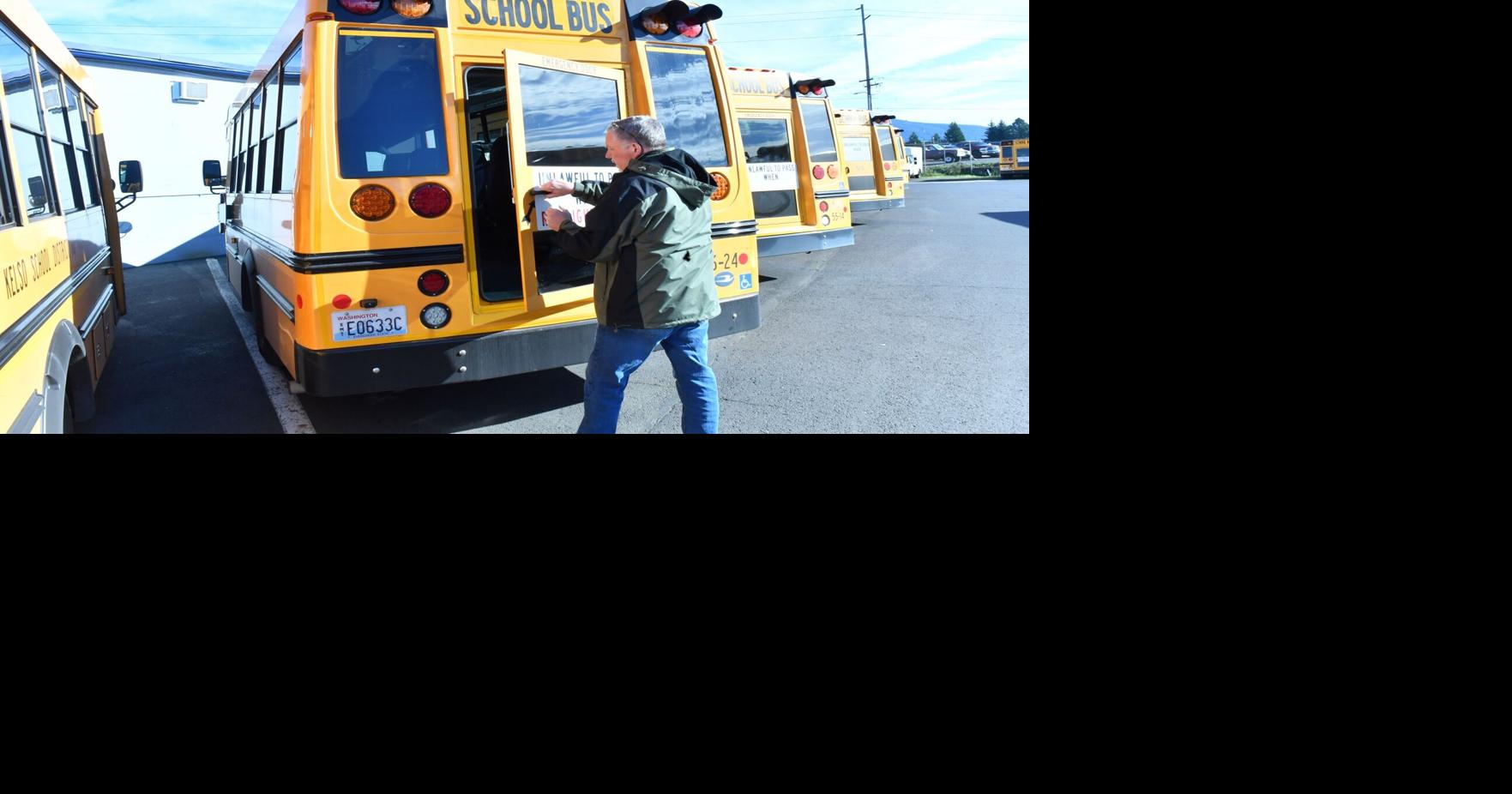 Kelso, Longview, Woodland, Toutle Lake schools maintain perfect scores ...