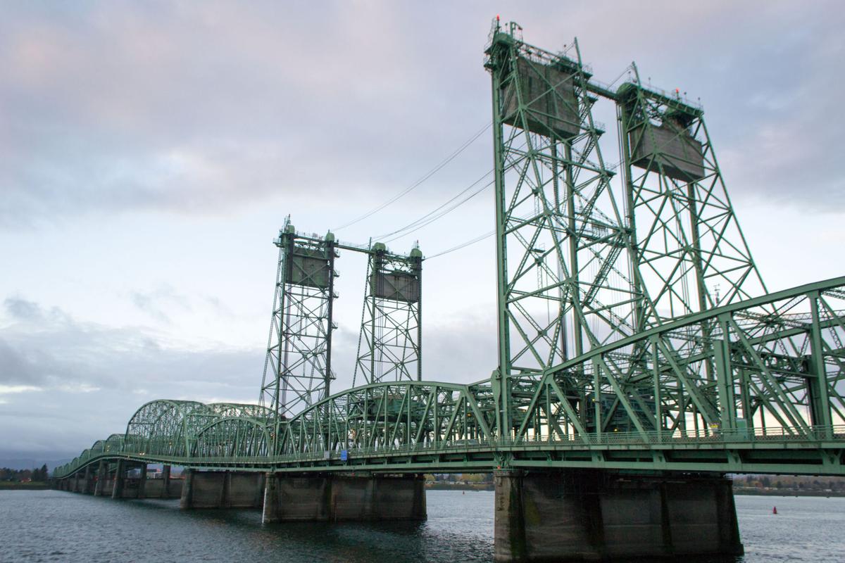 Initial I-5 Bridge plan gets OK from Metro, transportation councils
