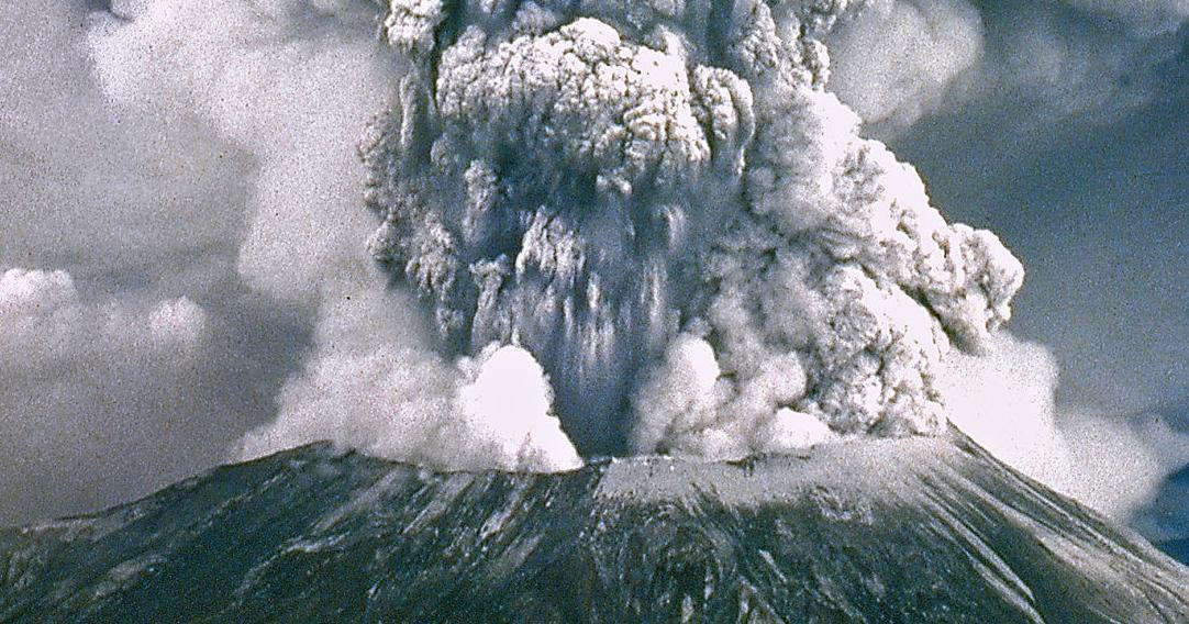 May 18, 1980: The volcano changed us forever