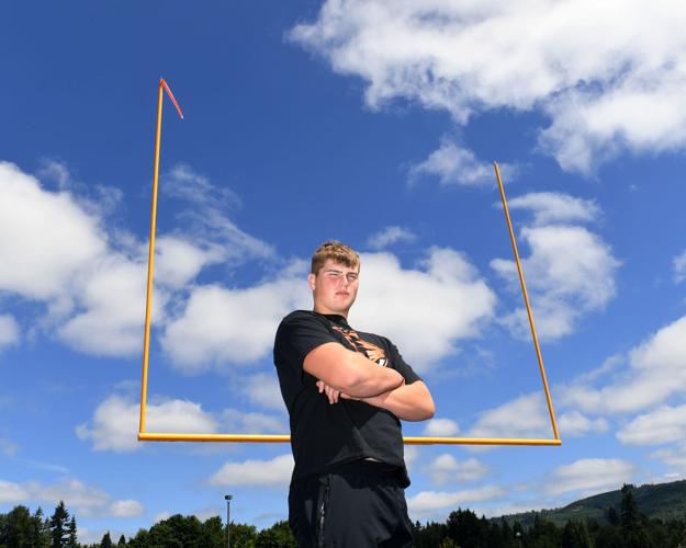 Payton Stewart ends long recruitment journey