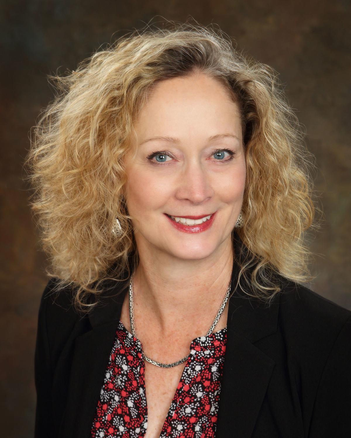 St. John names new chief medical officer