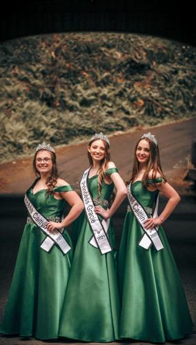 Second virtual Planters Days event starts Friday in Woodland