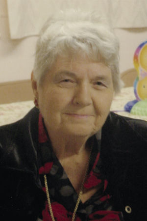 Una J. 'Jodi' Stoddard