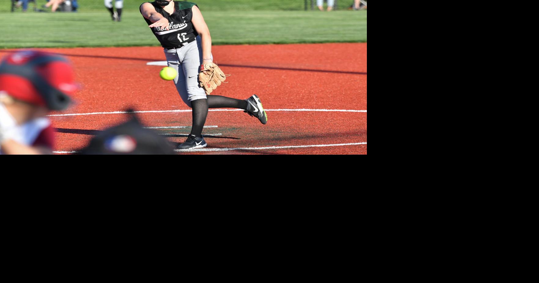 2A High School District Softball: Woodland lives a lifetime in final ...