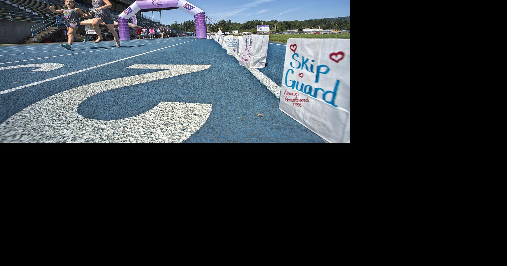 Relay for Life battles cancer for the 29th year
