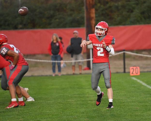 Who were the standout players for RAL and CR Friday?