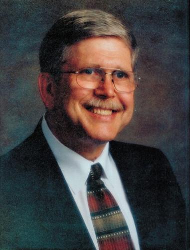 Sunday Obituary: Ken Terhaar worked hard to improve county residents ...