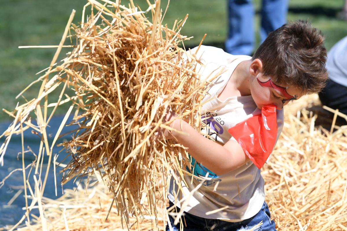Labor Day picnic in Kalama celebrates workers