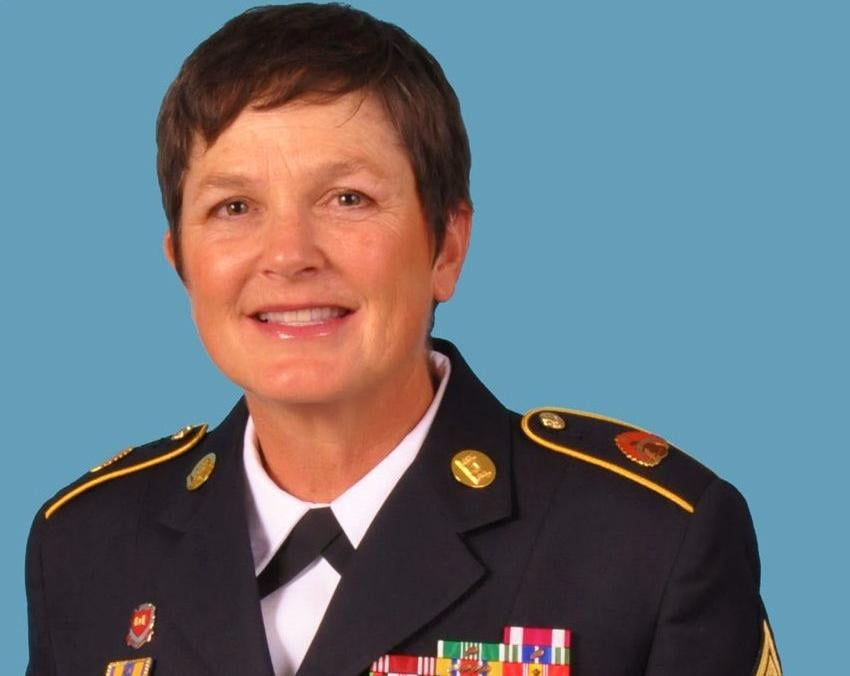 PBS volcano show features home-grown woman