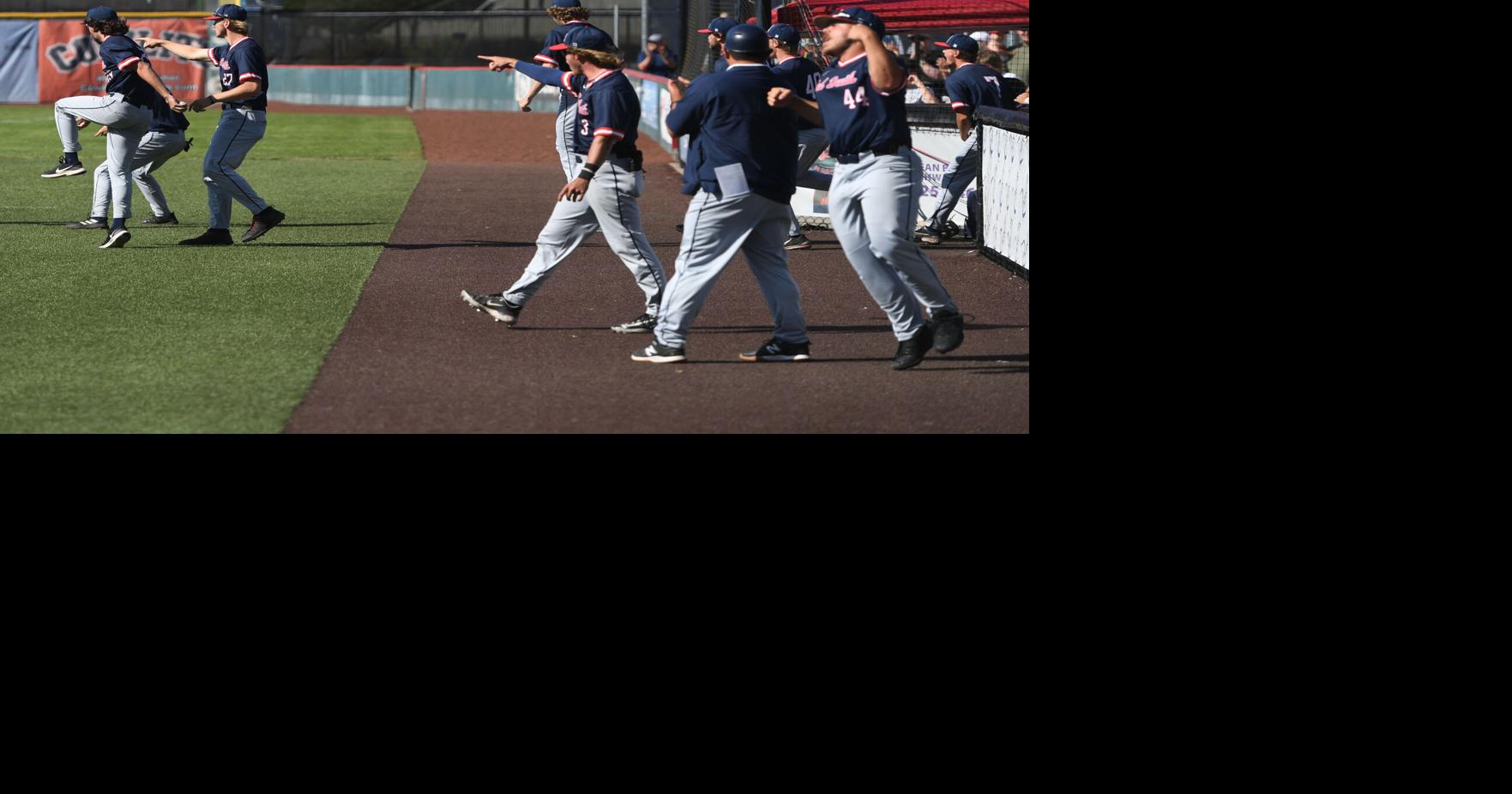 NWAC Baseball: Lower Columbia knocks off Tacoma to claim championship