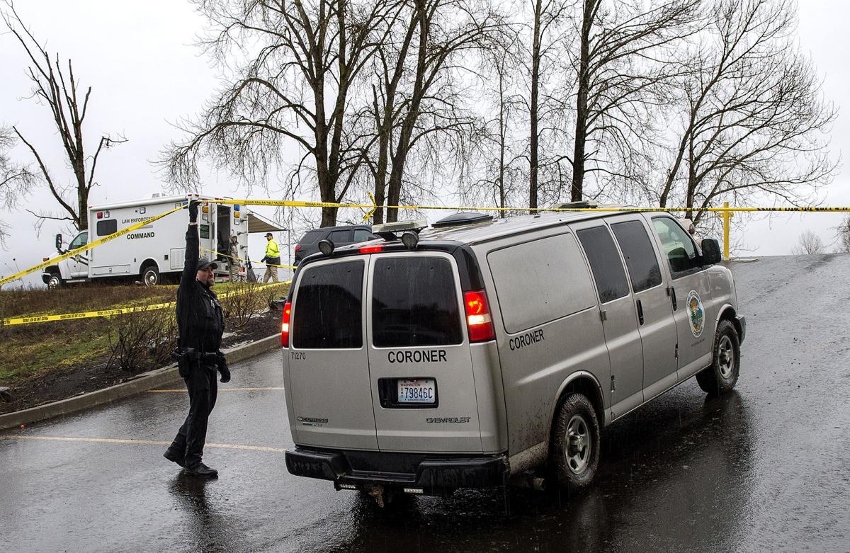Womans Body Found Along Cowlitz River Local