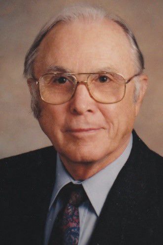 Calvin Leonard Cox