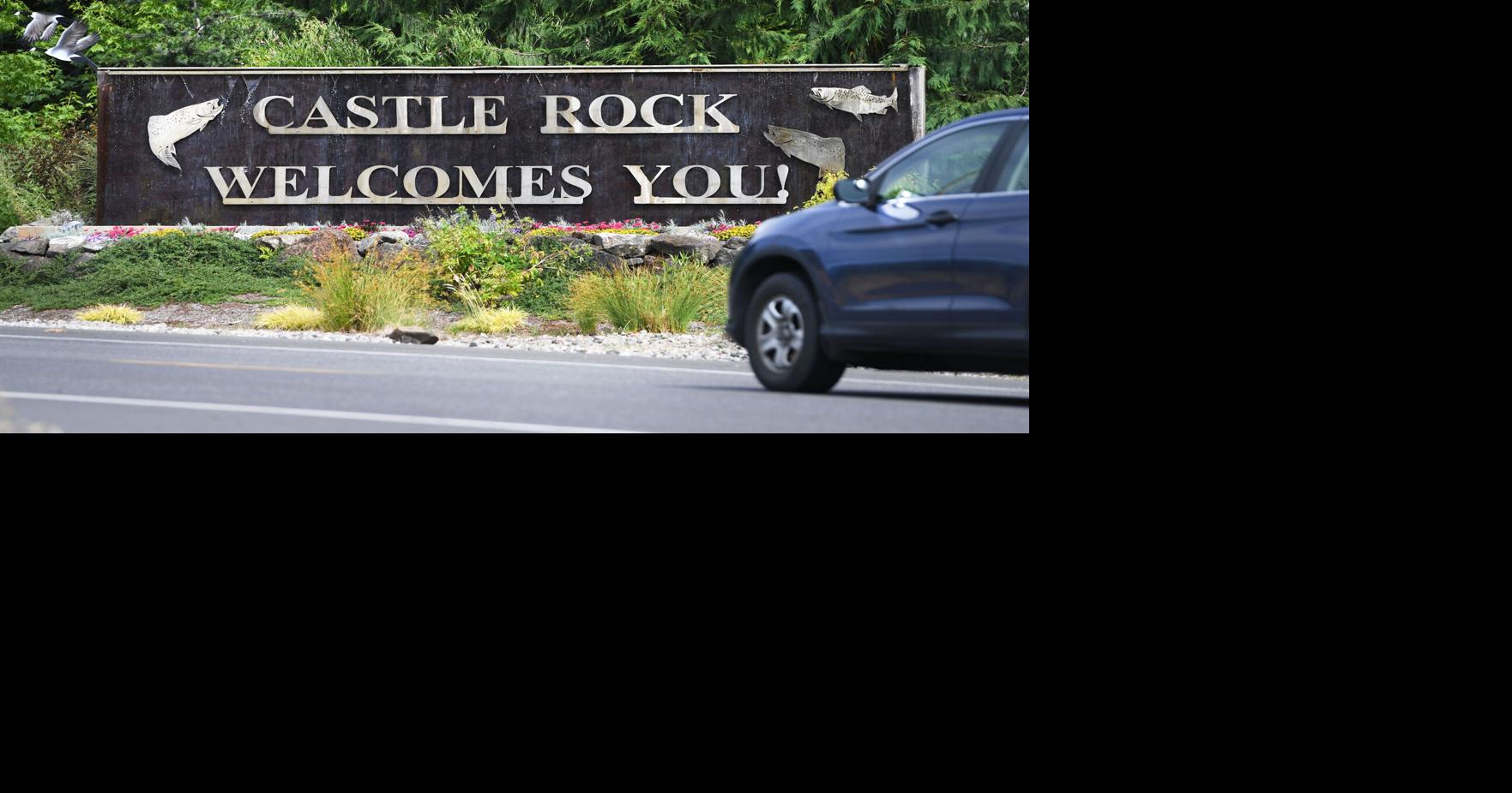 Help clean up Castle Rock Saturday