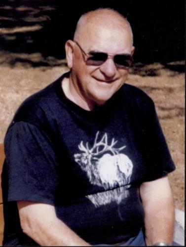 Sunday Obituary: Bill Swanson 'taught us how to have fun'