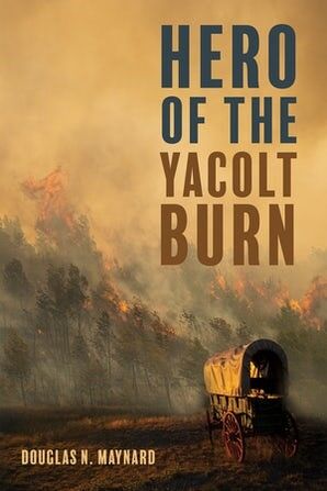 Historical fiction book accounts 'Hero of the Yacolt Burn' by Woodland ...