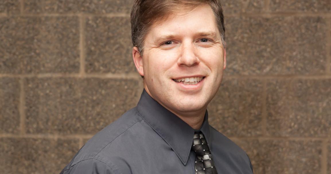 Steve Taylor to resign from Kelso city manager position