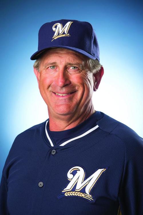 The Sweet Game: A baseball lifer bides his time during MLB shutdown ...