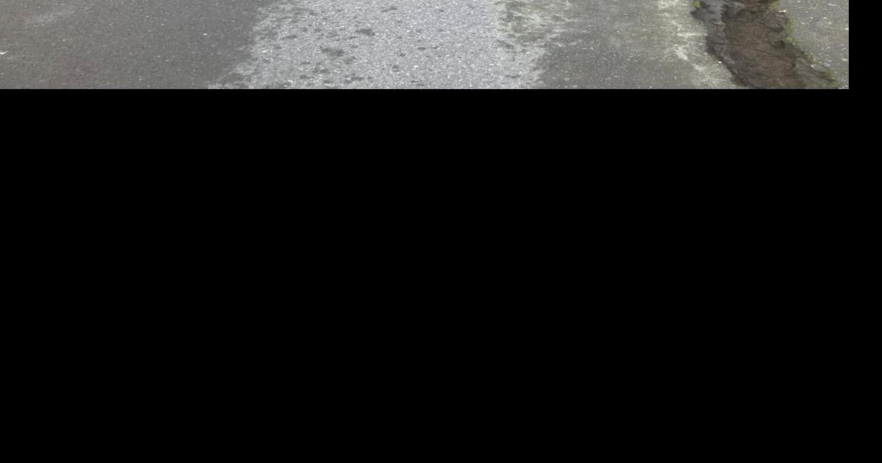 County expects Castle Rock sinkhole to be fixed in February