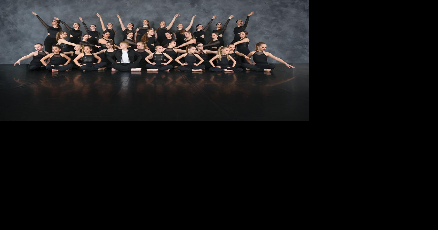 Longview dancers to hold end-of-year-performance