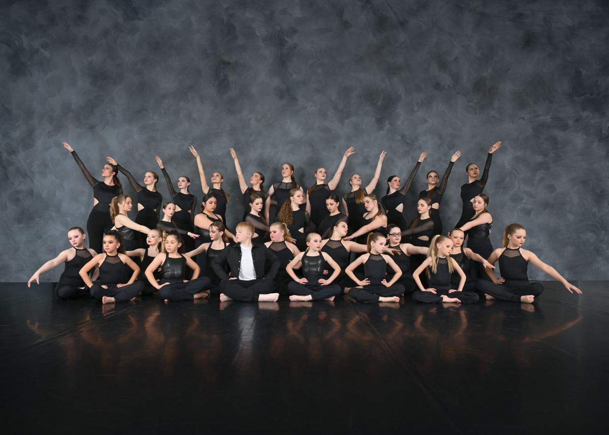Longview dancers to hold end-of-year-performance