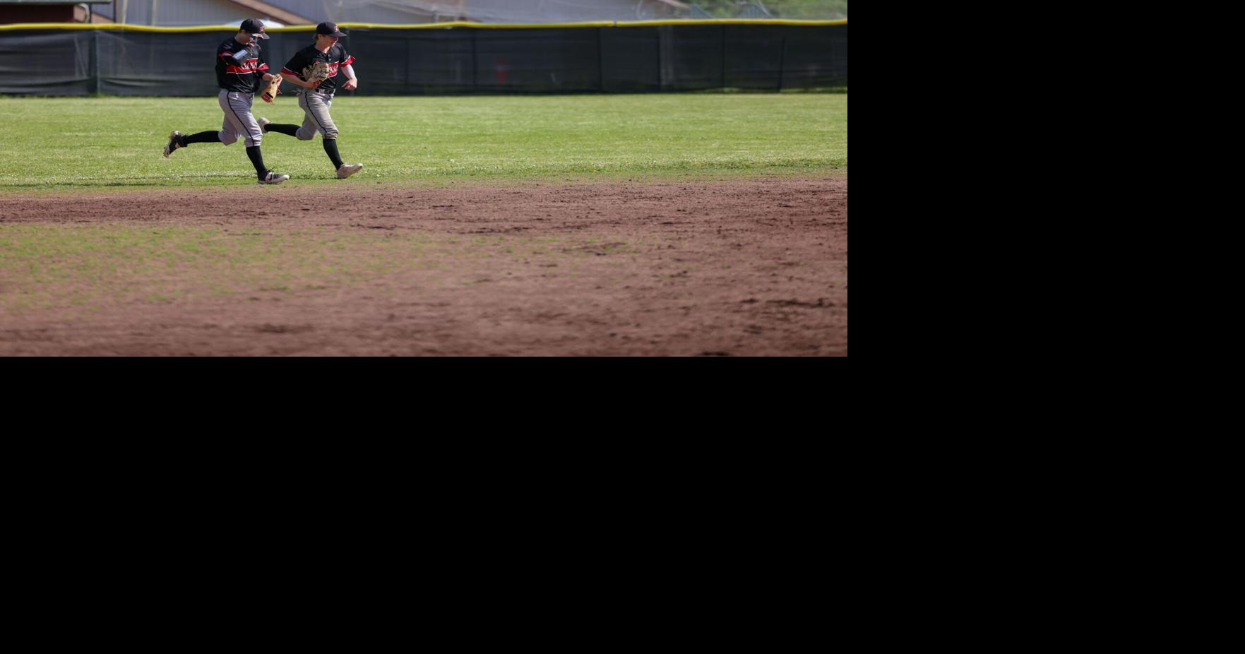 2A OSAA High School Baseball: Clatskanie undone by Umpqua Valley ...