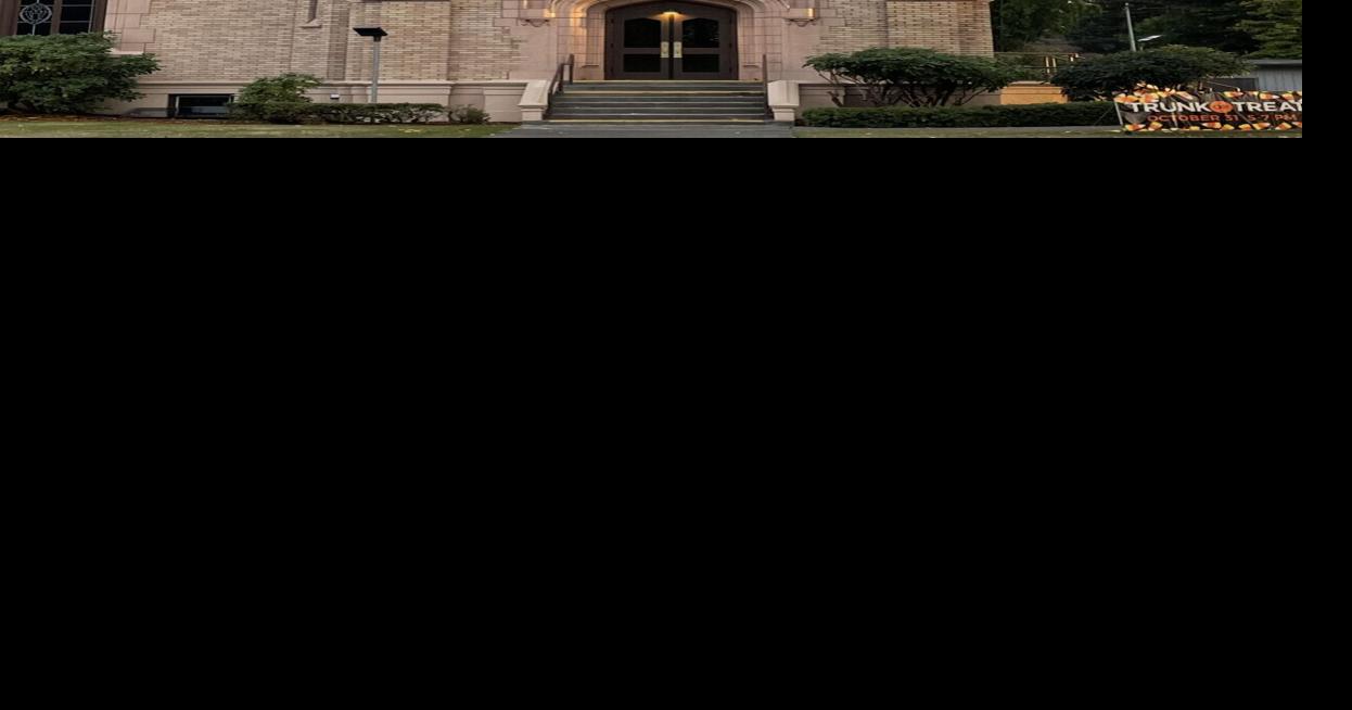 First Thursday speakers discuss Longview Community Church