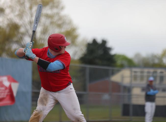 Dossen Morrow lighting it up for LCBC