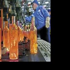 Cameron Glass production remains at a standstill